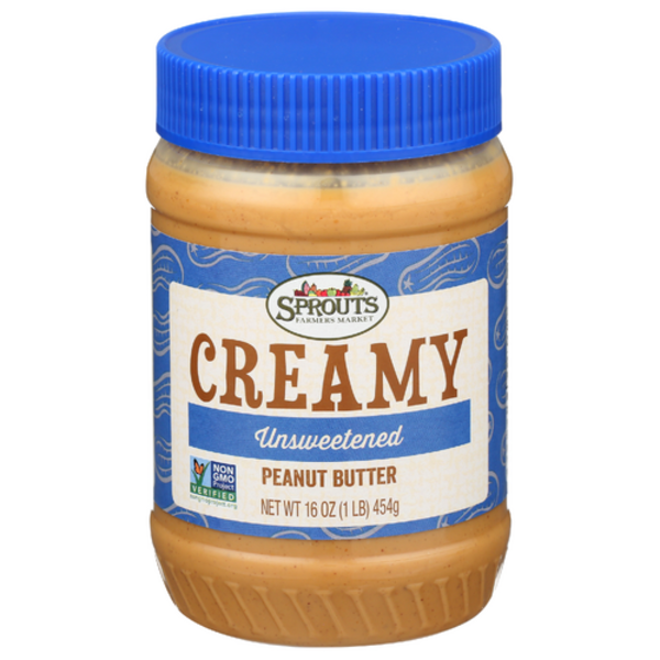 Sprouts Peanut Butter Same-Day Delivery or Pickup | Sprouts Farmers Market