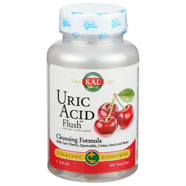 KAL Uric Acid Flush Same-Day Delivery or Pickup | Sprouts Farmers Market