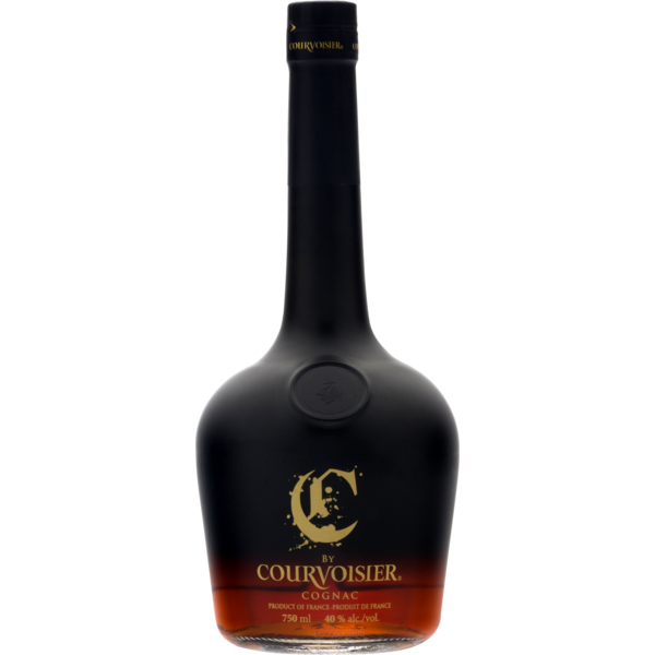 Courvoisier Cognac (750 ml) - Instacart
