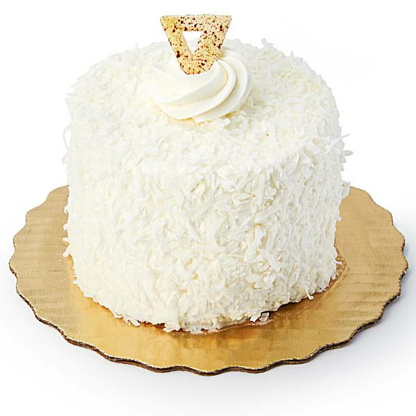 Publix Mini Vanilla Coconut Buttercream Cake Same-Day Delivery or ...