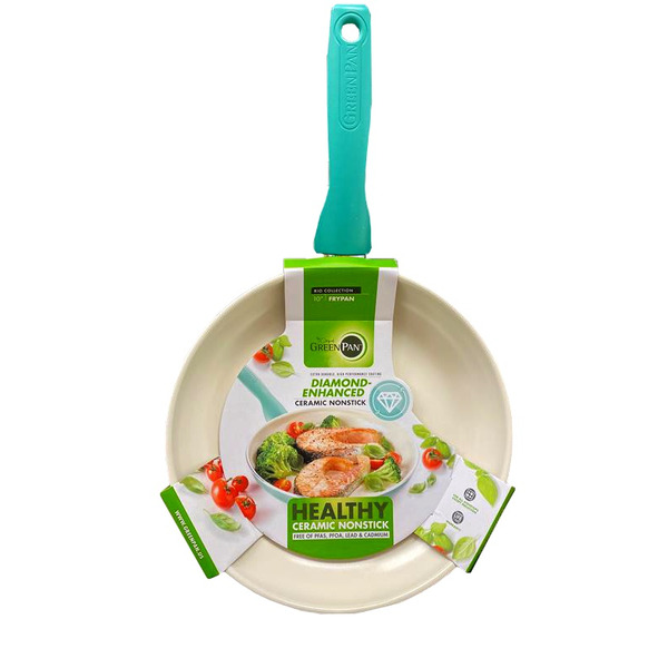 Publix GreenPan 10" The Original Healthy Ceramic Non-Stick ...