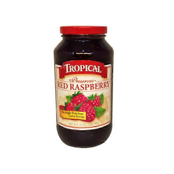 Tropical Preserves (32 oz) - Instacart