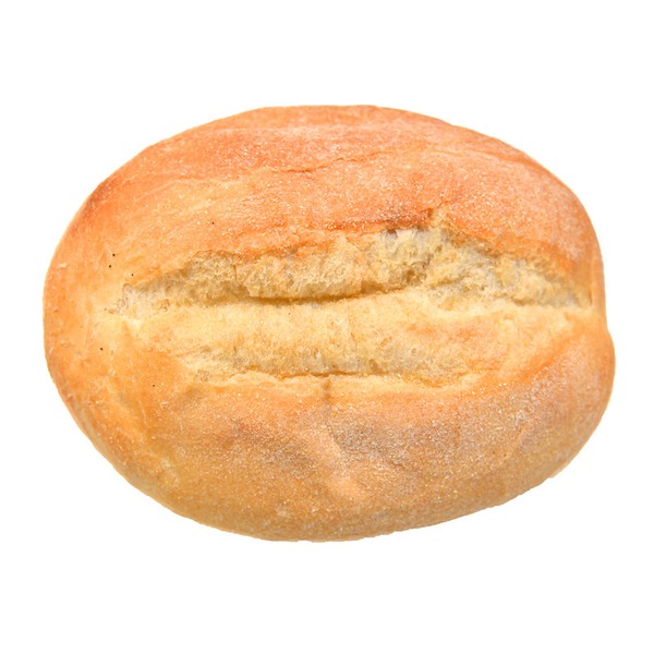 La Baguetterie Multigrain Oval Bread (16 oz) - Instacart