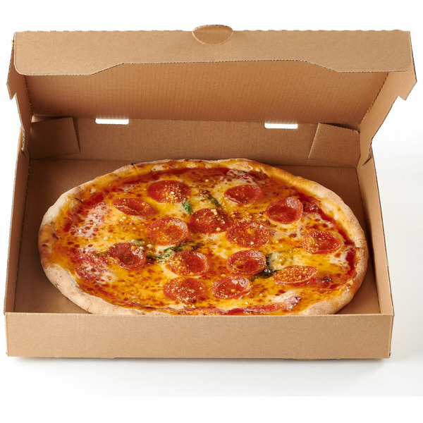 The Fresh Market Freshly Baked Personal Mike's Hot Honey® Pepperoni ...