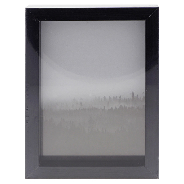 Dollarama L.P. 5" x 7" Thick Border Picture Frame Same-Day Delivery ...