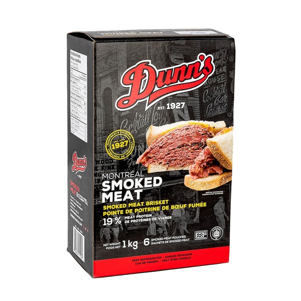 Dunn's Smoked Meat Same-Day Delivery | Costco