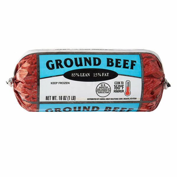 Walmart Ground Beef Same-Day Delivery | Instacart