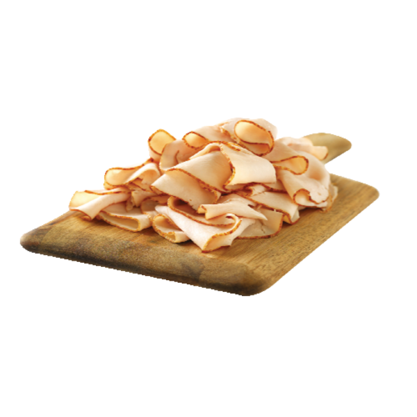 Sliced Reduced Sodium Turkey Breast, Package Same-Day Delivery or ...