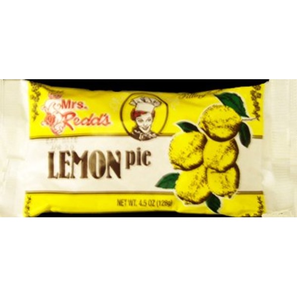 Stater Bros. Mrs. Redd's Pie Same-Day Delivery | Instacart