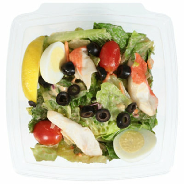 Safeway Albertsons Salad, Seafood Louie Same-Day Delivery or Pickup ...