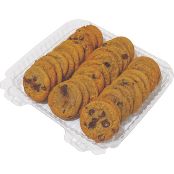 Stater Bros. Stater Bros. Markets Chocolate Chip Mini Cookies Same-Day ...