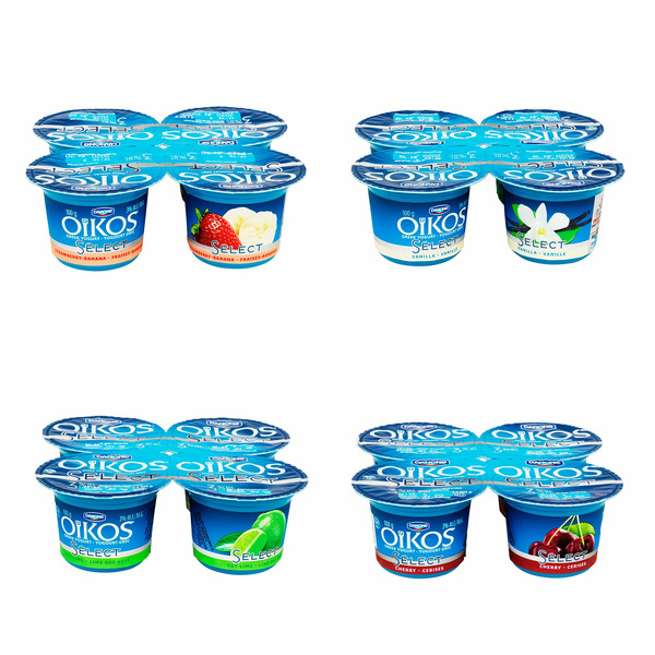 Costco 3% Oikos Same-Day Delivery | Costco Canada