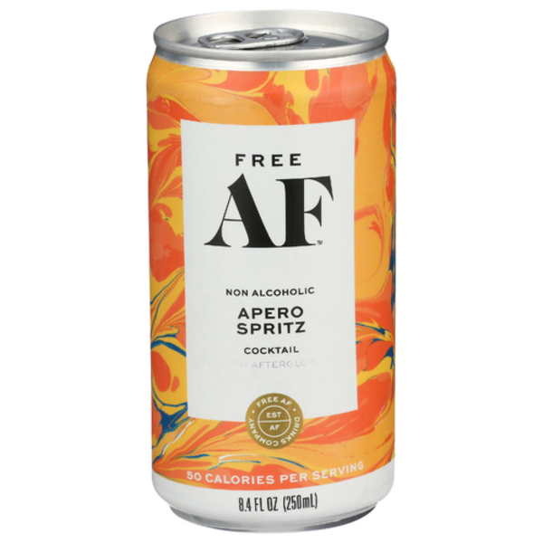 Free Af Non Alcoholic Cocktail Same-Day Delivery or Pickup | Sprouts ...