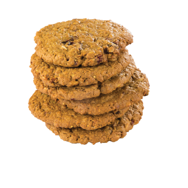 Sprouts Farmers Market Trail Mix Cookies Same-Day Delivery or Pickup ...