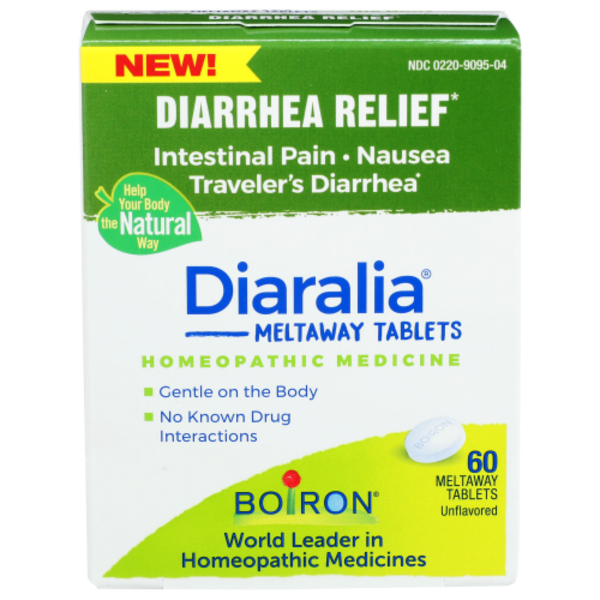Sprouts Farmers Market Boiron Diaralia, Homeopathic Medicine for ...