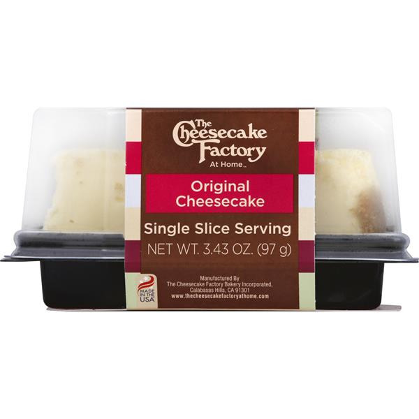 The Cheesecake Factory Cheesecake, Original Same-Day Delivery or Pickup ...