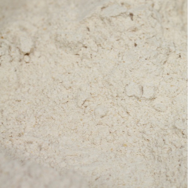 Organic Unbleached Unenriched White Flour (1 lb) - Instacart