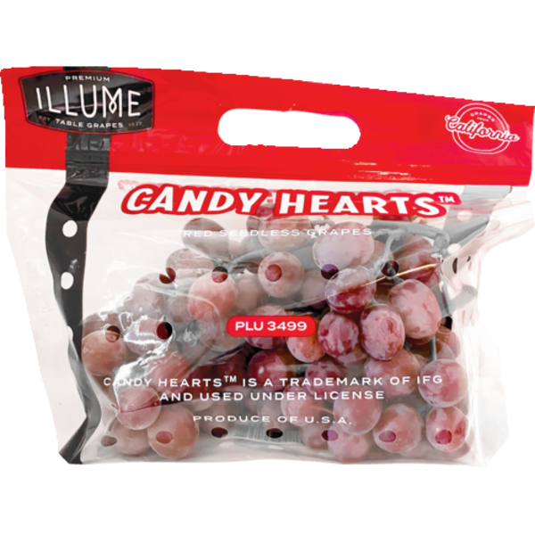 Sprouts Farmers Market Candy Heart Grapes Same-Day Delivery or Pickup ...