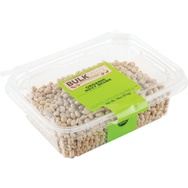 Sprouts Farmers Market Organic Navy Beans Same-Day Delivery or Pickup ...
