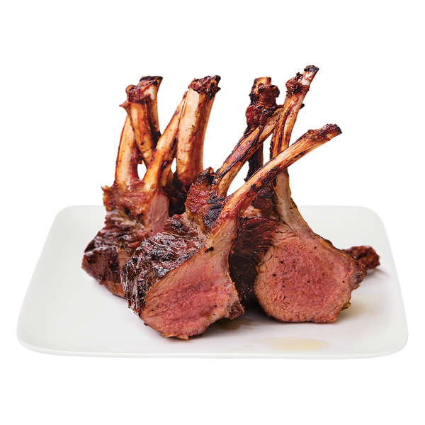 Specially Selected Fresh Rack of Lamb Same-Day Delivery or Pickup | ALDI