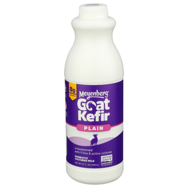 Meyenberg Plain Goat Kefir Same-Day Delivery or Pickup | Sprouts ...