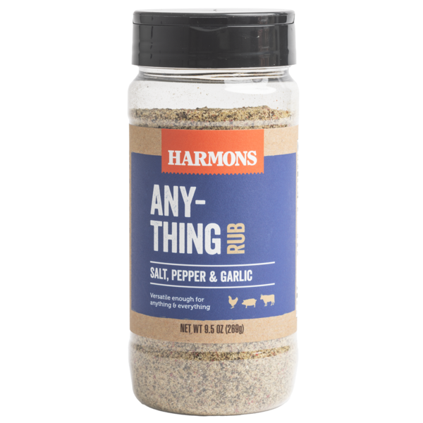 Harmons Anything Rub Same-Day Delivery or Pickup | Harmons