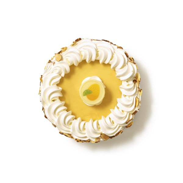 Publix Bakery Mini Mango Key Lime Pie Same-Day Delivery or Pickup | Publix