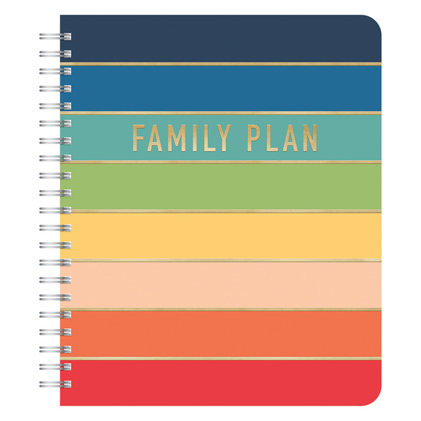 ALDI Pembrook Family Planner Same-Day Delivery or Pickup | Instacart