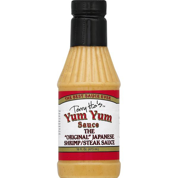 Terry Ho's Yum Yum Sauce Same-Day Delivery or Pickup | Publix
