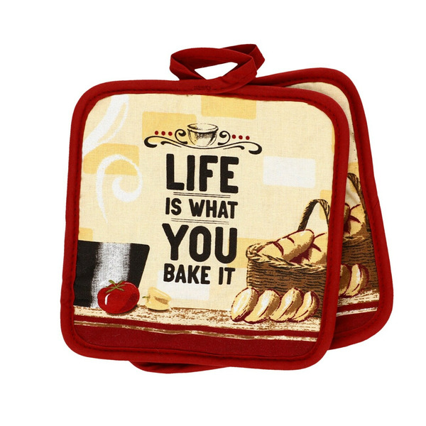 Home Collection Pot Holders Same-Day Delivery | Dollar Tree