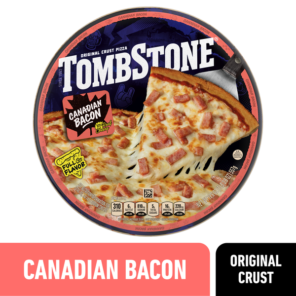 Tombstone Original Crust Pizza Same-Day Delivery or Pickup | Woodman's ...