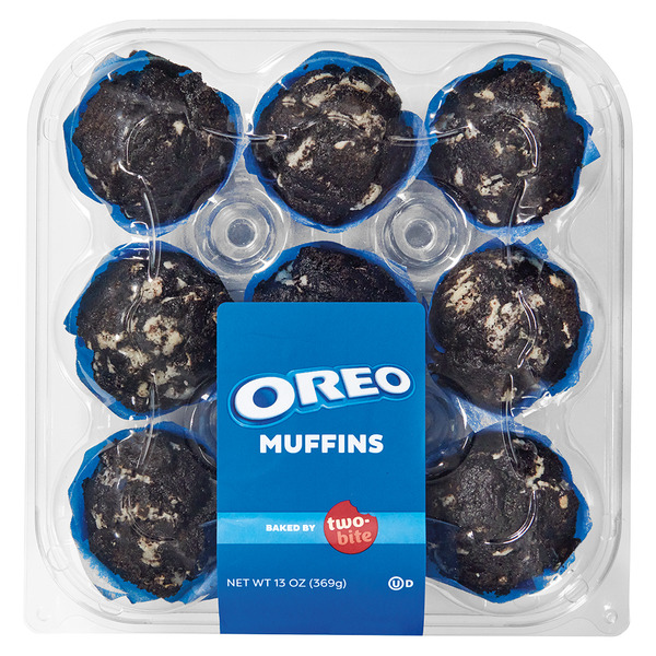 Oreo Muffins Same-Day Delivery or Pickup | ALDI