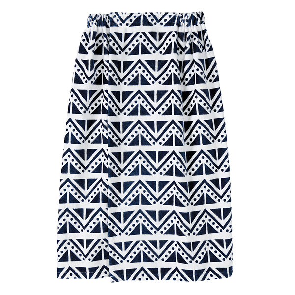 ALDI Huntington Home Microfiber Body Wrap - Navy Same-Day Delivery or ...