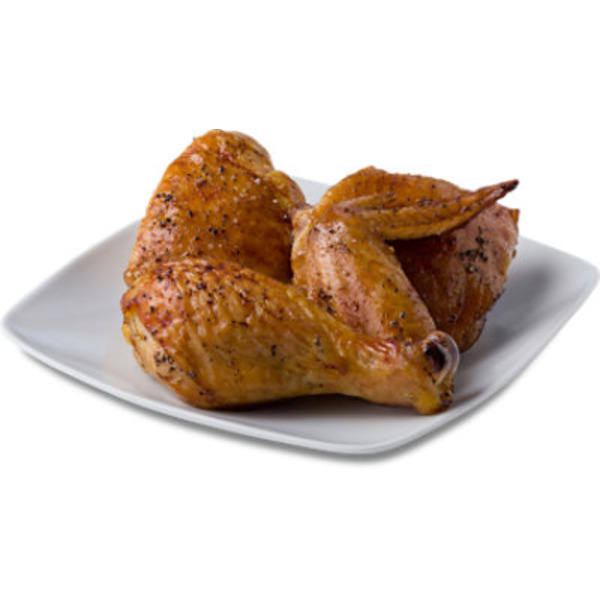 Safeway Hot Roasted Mixed Chicken Pieces Same-Day Delivery or Pickup ...