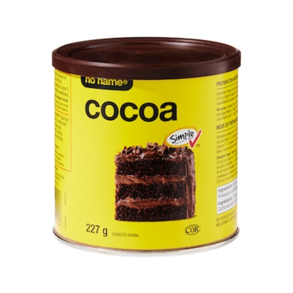 Real Canadian Superstore No Name Cocoa Powder Same-Day Delivery | Instacart