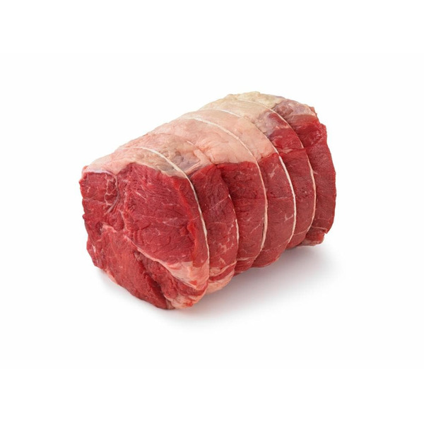 Kroger Beef Choice Bone In Rolled Ribye Roast Same-Day Delivery or ...