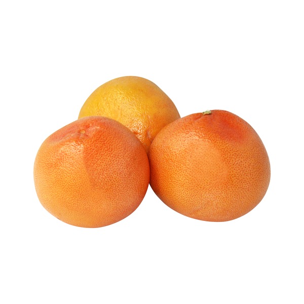 Organic Grapefruit (5 lb) - Instacart