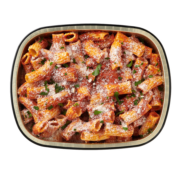 The Fresh Market Marinara Pasta Meal For 2 Same-Day Delivery or Pickup ...