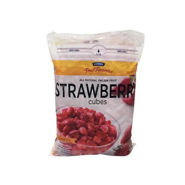 Flav R Pac Fruit Favorites Strawberry Cubes Same-Day Delivery or Pickup ...