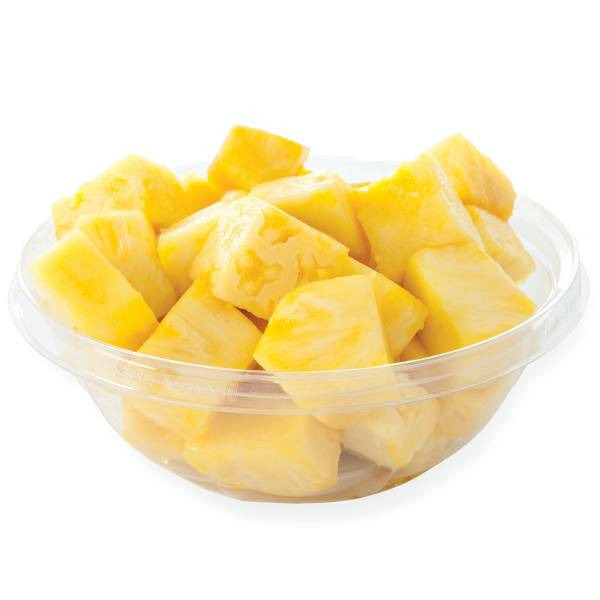Publix Publix Medium Pineapple Chunks Same-Day Delivery or Pickup | Instacart