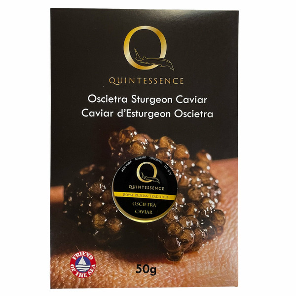Kelp Caviar Flavored Caviar, Sturgeon Same-Day Delivery | Costco