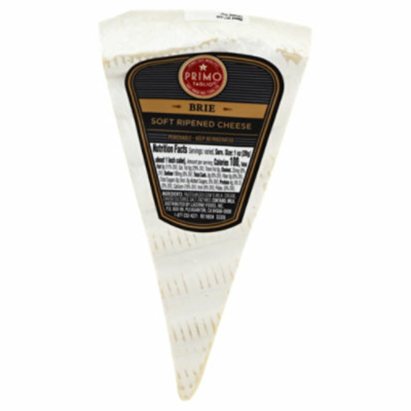 Safeway SIGNATURE SELECTS Domestic Brie Cheese Pickup | Instacart