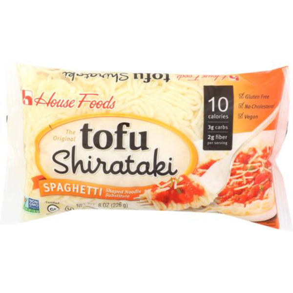 House Foods Tofu, Shirataki, Spaghetti Same-Day Delivery or Pickup ...