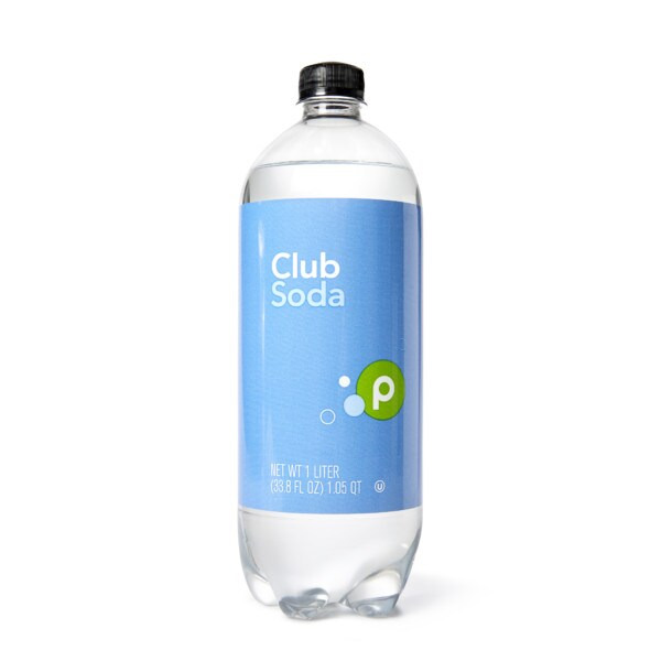 Publix Club Soda Same-Day Delivery or Pickup | Publix