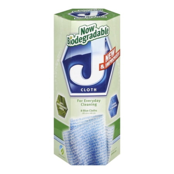 Walmart J Cloth Blue Same-Day Delivery | Instacart