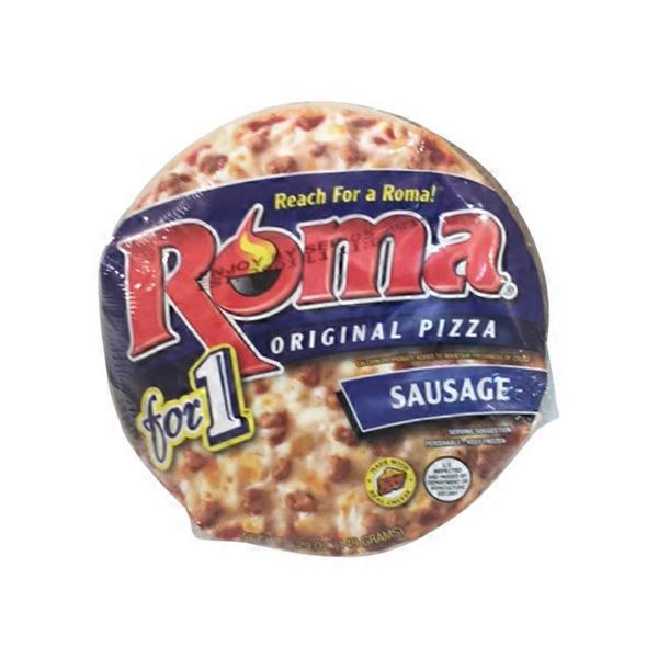 Roma Original Pizza (each) - Instacart