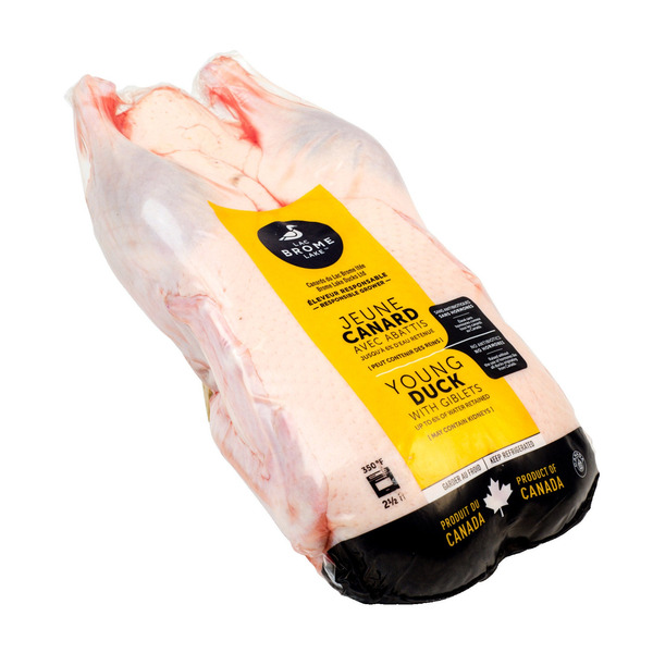 Whole Duck Same-Day Delivery | Costco