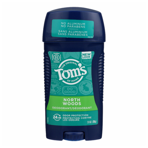 Sprouts Farmers Market Tom's of Maine Men's North Woods Deodorant ...