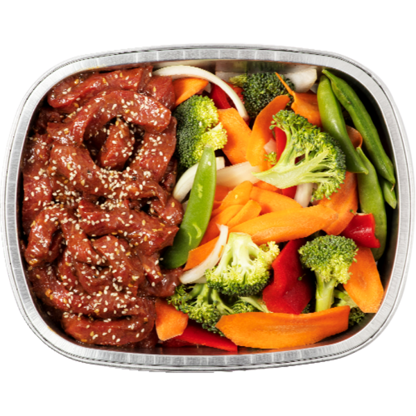 Black Pepper Beef Saute Meal Same-Day Delivery or Pickup | Sprouts ...