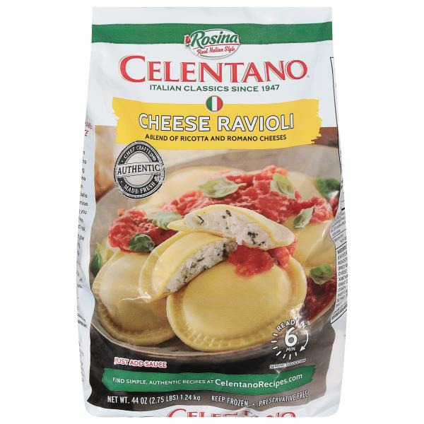 Celentano Ravioli, Cheese Same-Day Delivery or Pickup | Publix